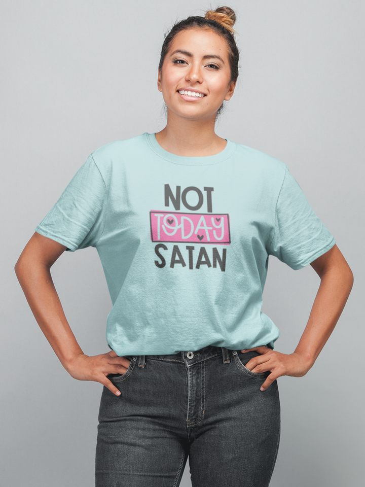 Christian T-Shirts | Christian Apparel | Faith Kind